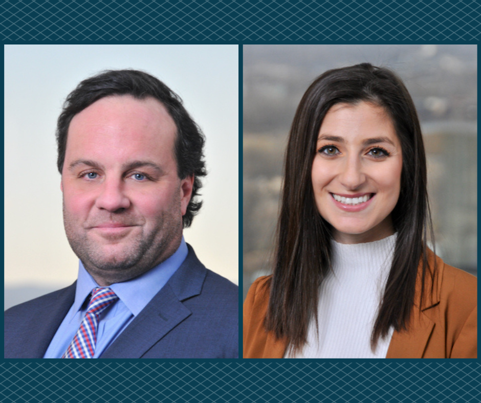 Pullman & Comley Adds Attorneys Ryan A. O’Donnell and Maria Rapp ...