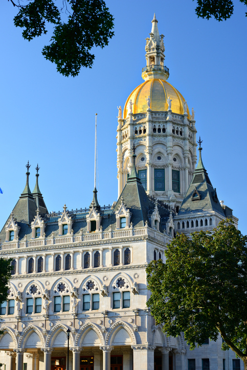 Latest Developments from the 2024 Connecticut General Assembly: The ...