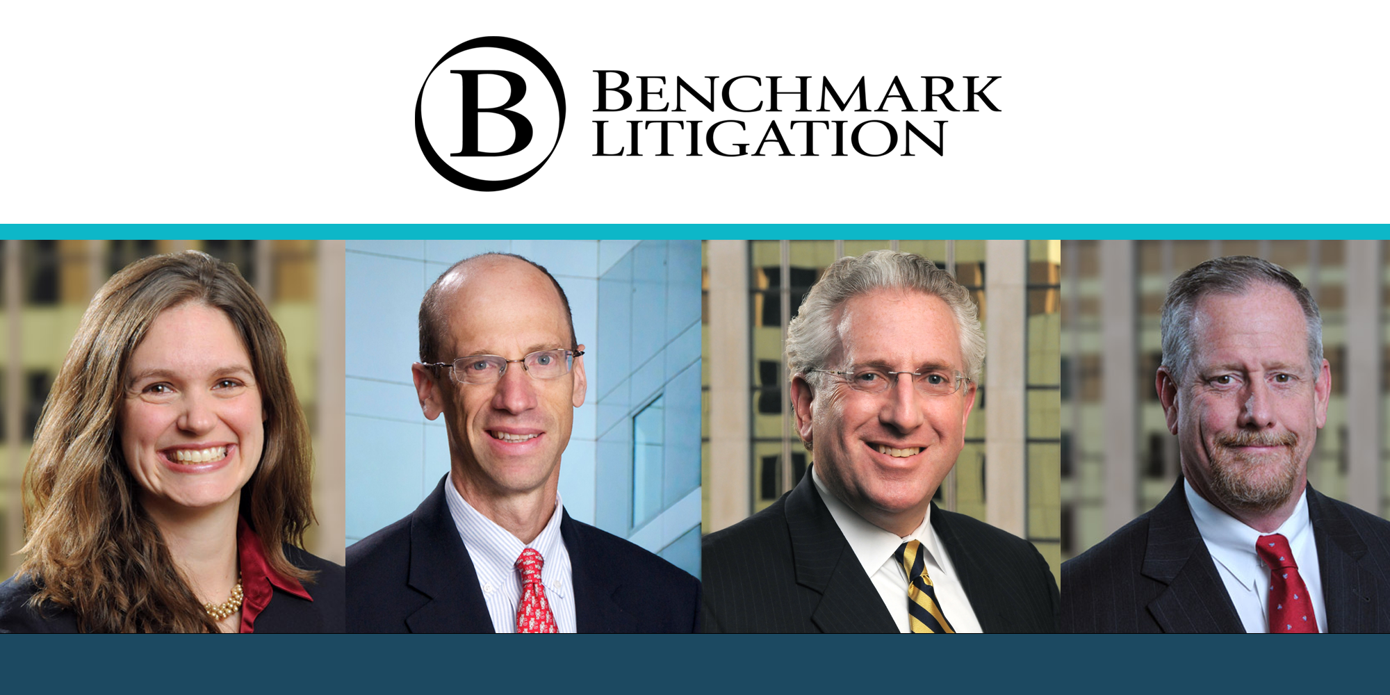 Four Pullman & Comley Attorneys Honored by 2024 Benchmark Litigation ...