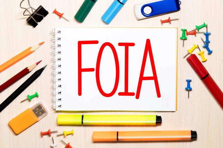 What New Board Members Need To Know About The FOIA: Pullman & Comley