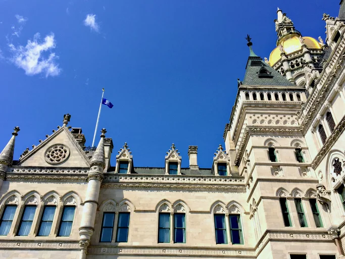 Latest Developments from the Connecticut General Assembly: The Labor ...