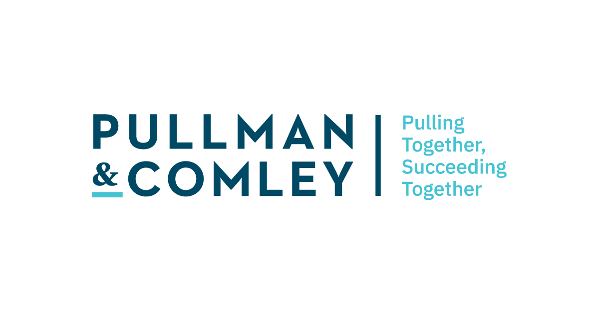 Offices: Pullman & Comley